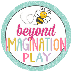 Beyond Imagination Play